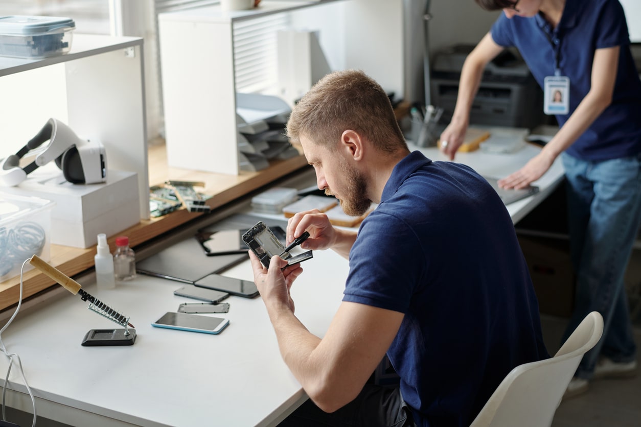 Handy Reparatur Potsdam